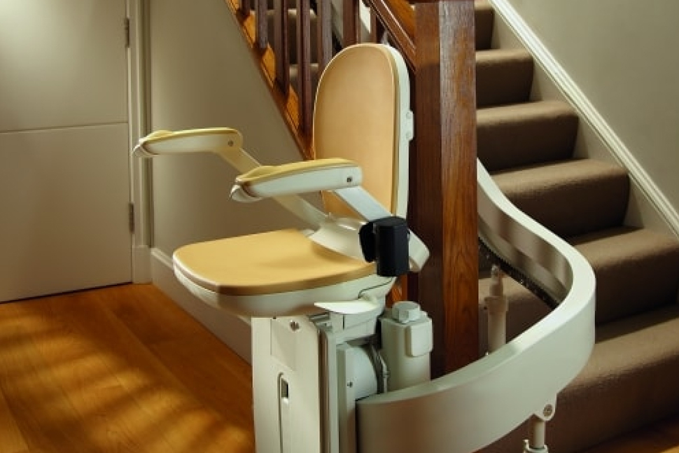 Stairlift Long Island