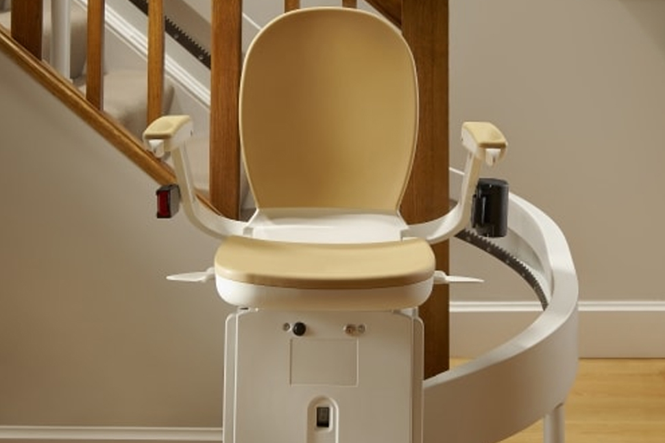 Stairlift Long Island