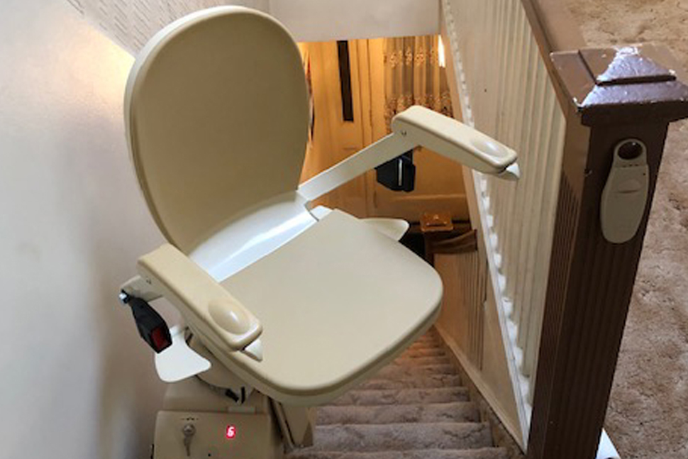 Stairlift Installation Long Island